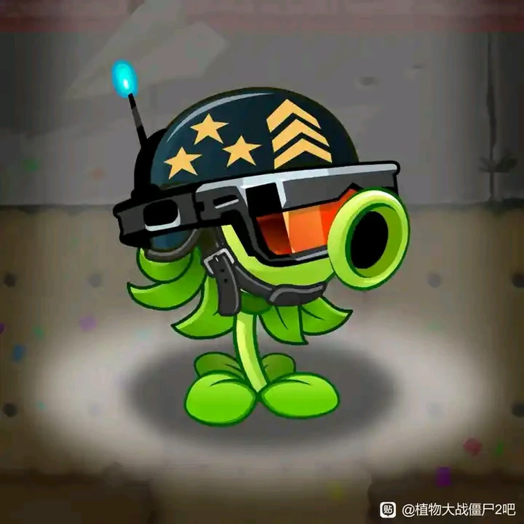New ten costumes for next update of pvz2c | Fandom