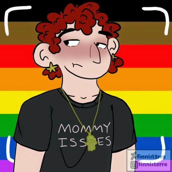 Here's mine too | Fandom