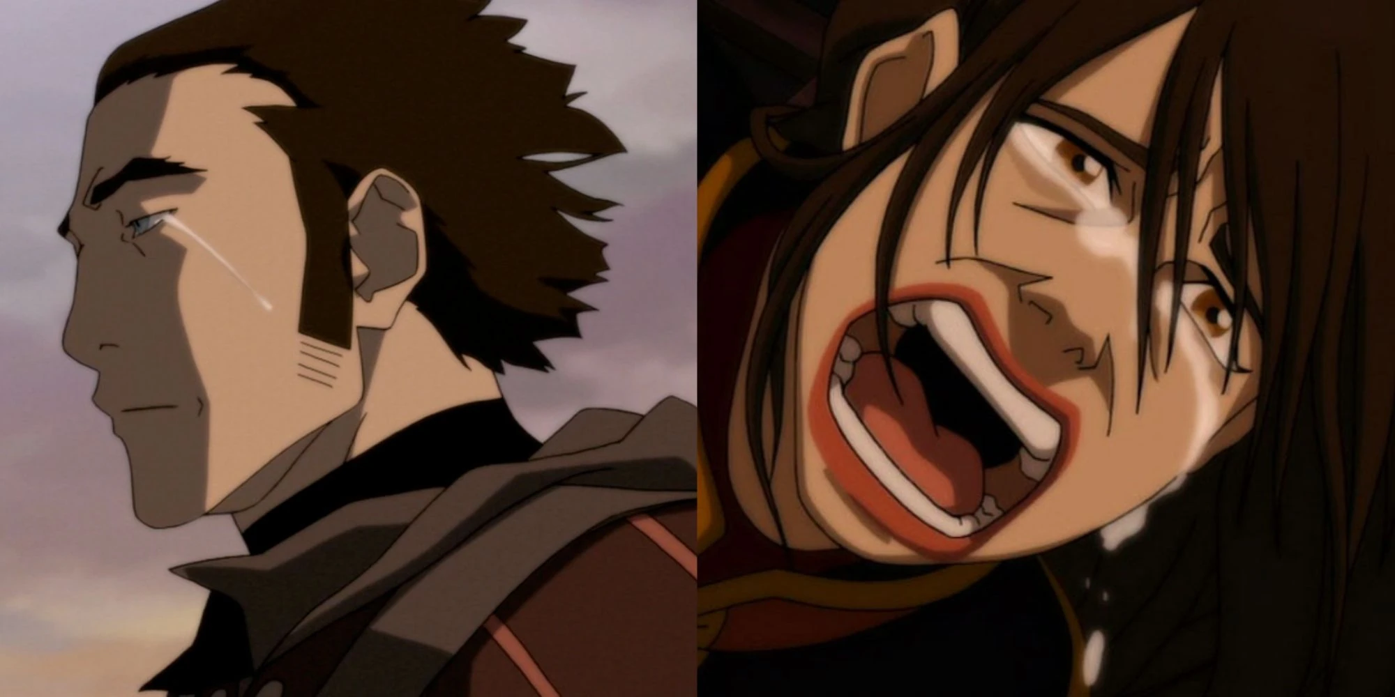 10 most sympathetic ATLA villains | Fandom