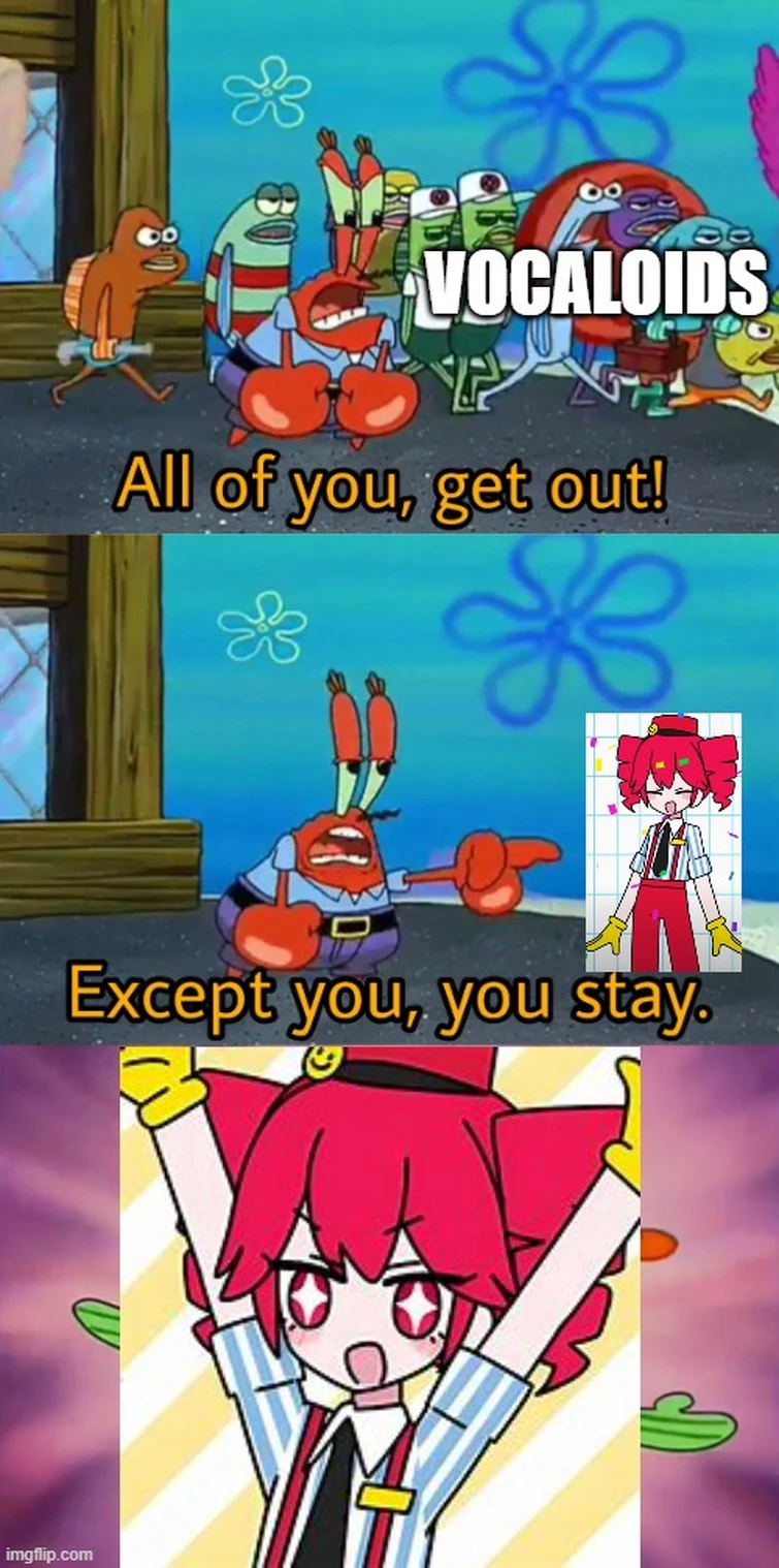 Er meme I made | Fandom