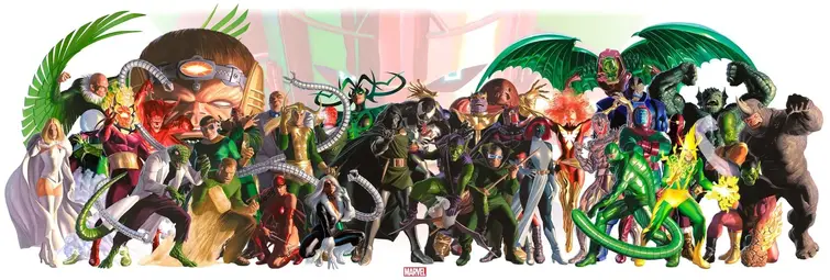 Discuss Everything About Marvel Database | Fandom