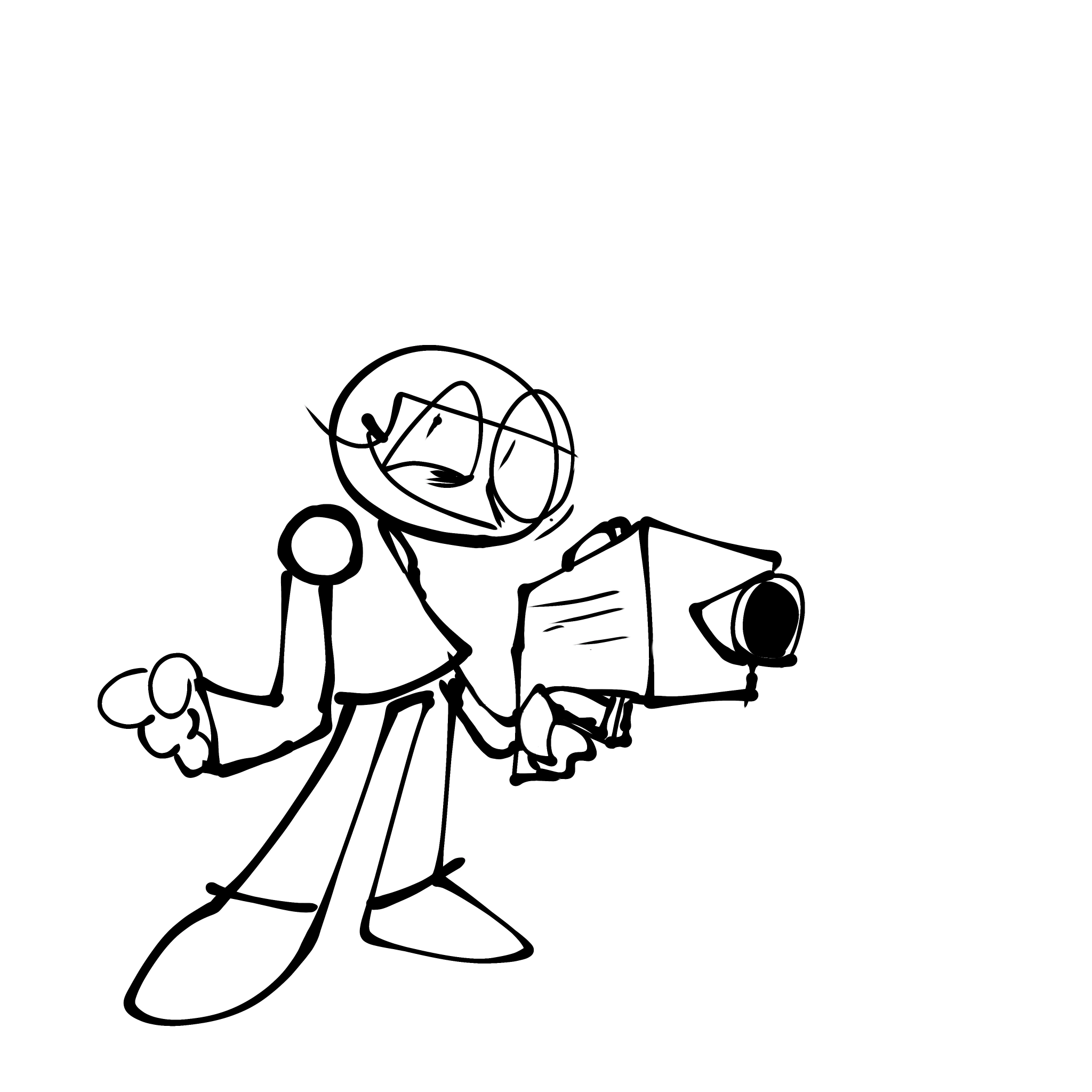 unhinged dave sketch | Fandom