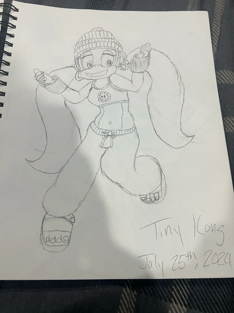 Discuss Everything About Mario Wiki | Fandom