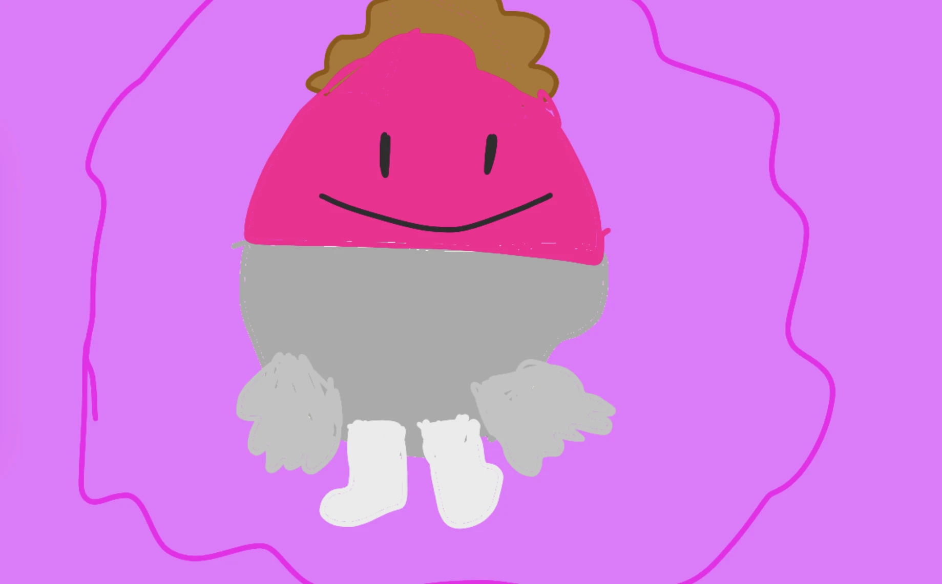 BFDIMS Third Masks | Fandom