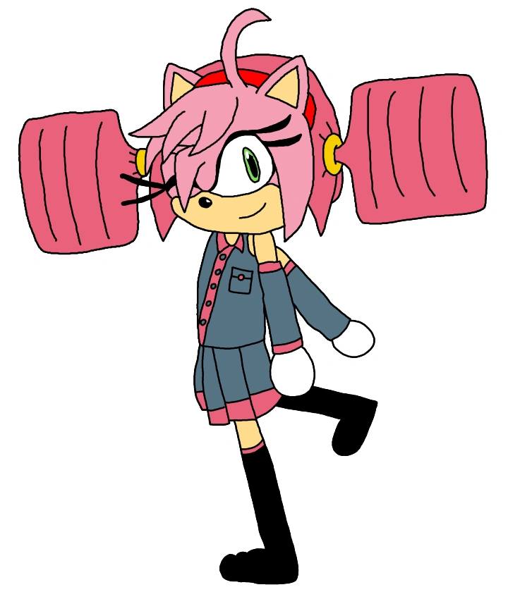 I, too, regret nothing. | Fandom