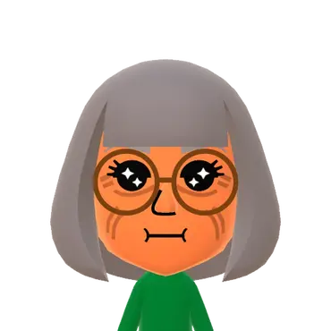 Battle of the old miis, In the Mii League | Fandom