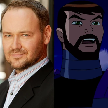 Favorite Eon actor/voice actor? What did you like about their portrayal ...