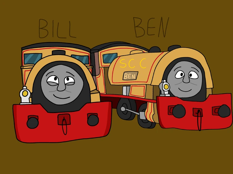 Discuss Everything About Thomas the Tank Engine Wiki | Fandom