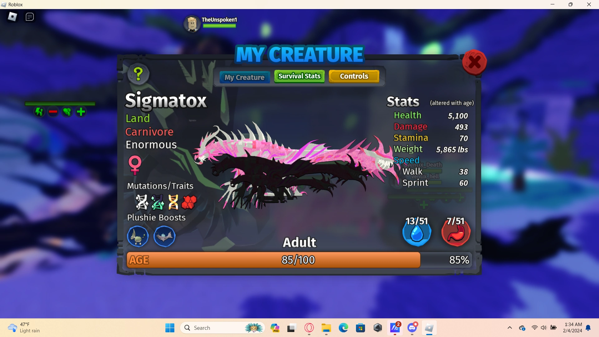 seeing offers on this 3 mutationed sig w/ dmg trait | Fandom