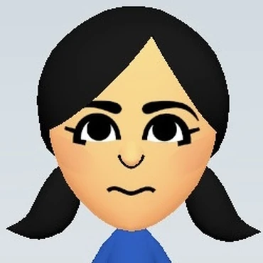 Poll for best Japanese custom mii by me part 1 | Fandom