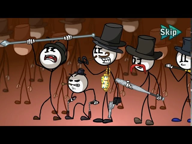 this is how i became leader of the toppats | Fandom