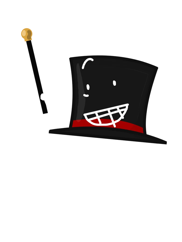 I made Caine From TADC but he's ONE-fied | Fandom