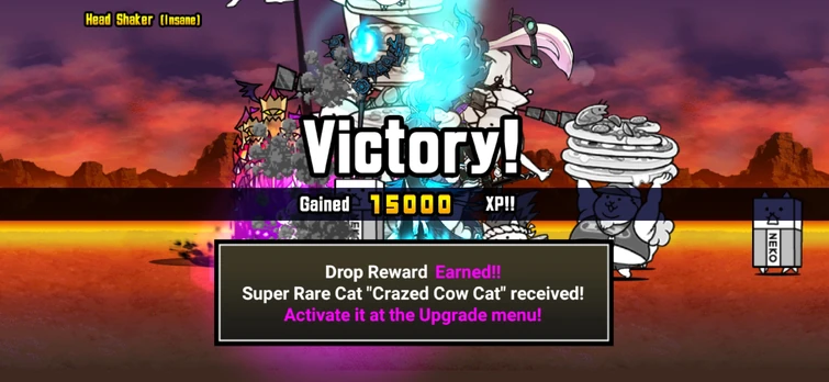 Crazed got clapped by kasli's surge | Fandom