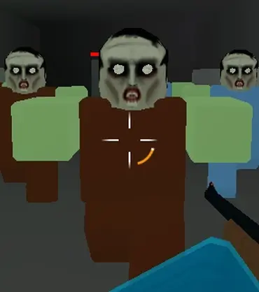 Discuss Everything About Zombie Stories (Roblox) Wiki | Fandom