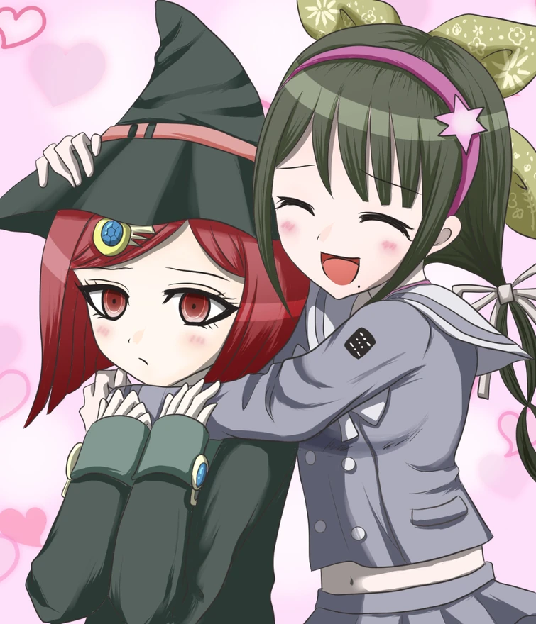 Gives you Tenmiko | Fandom