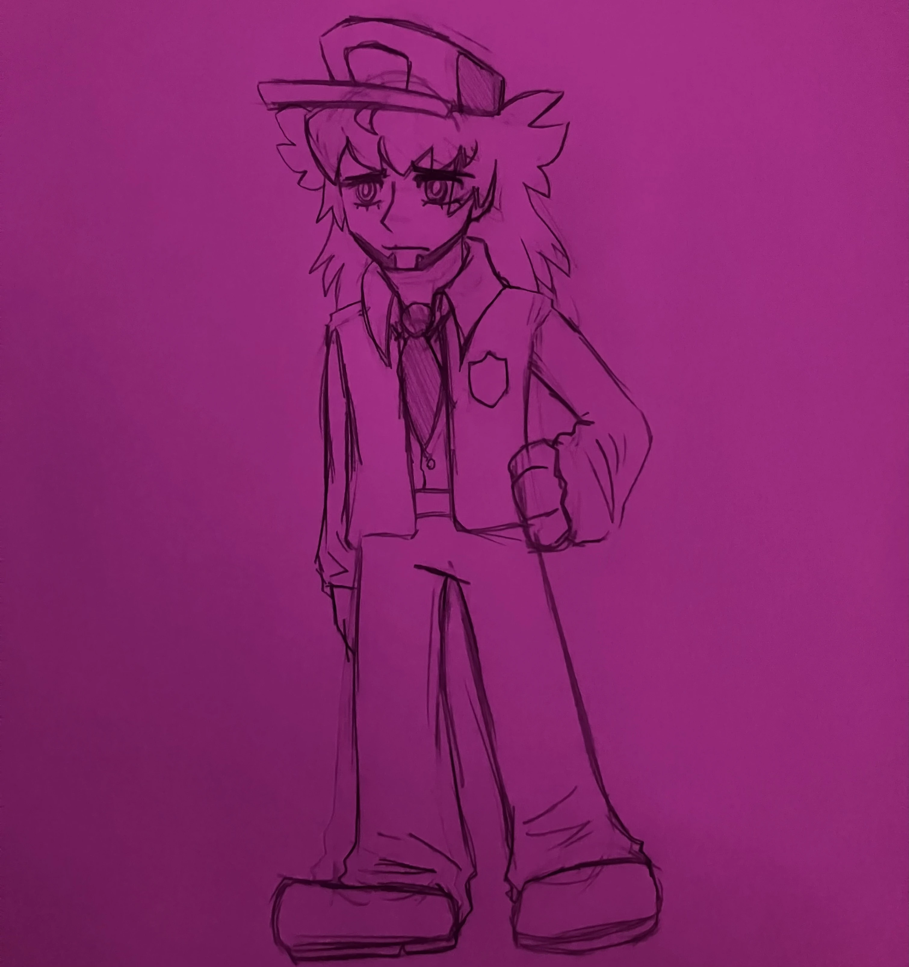 Some au shtuff | Fandom