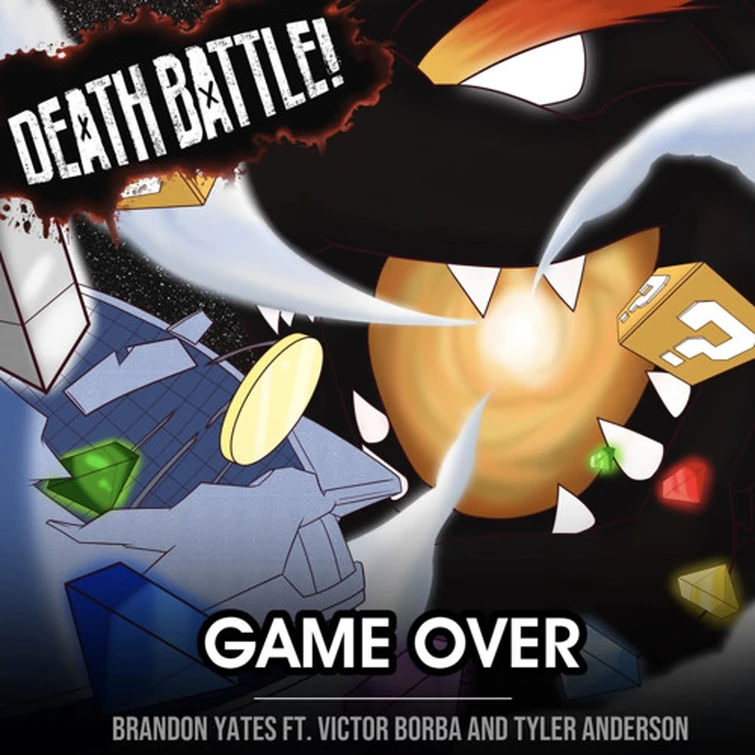Death Battle Review: Bowser vs Eggman | Fandom