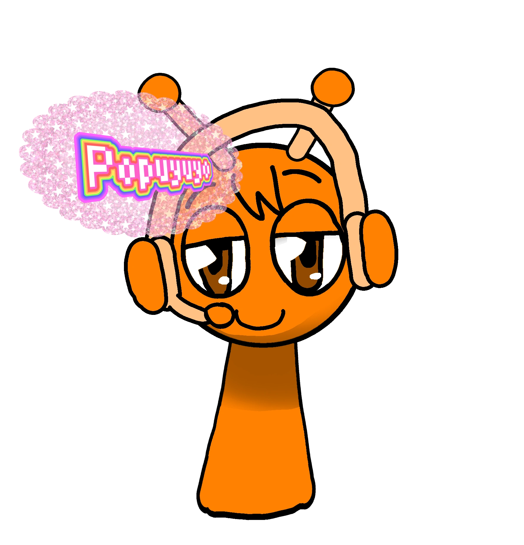 Guys what do i name my Sprunki AU | Fandom