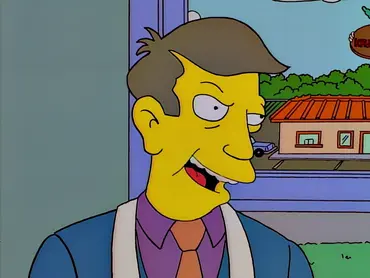 Favorite Cartoon Principal? | Fandom