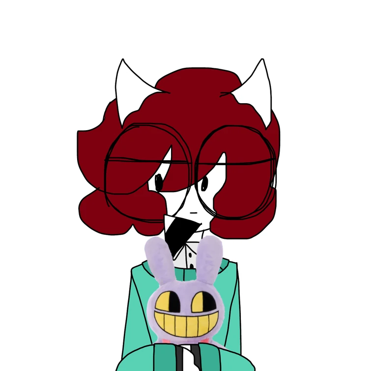 This is a self insert OC or whatever | Fandom