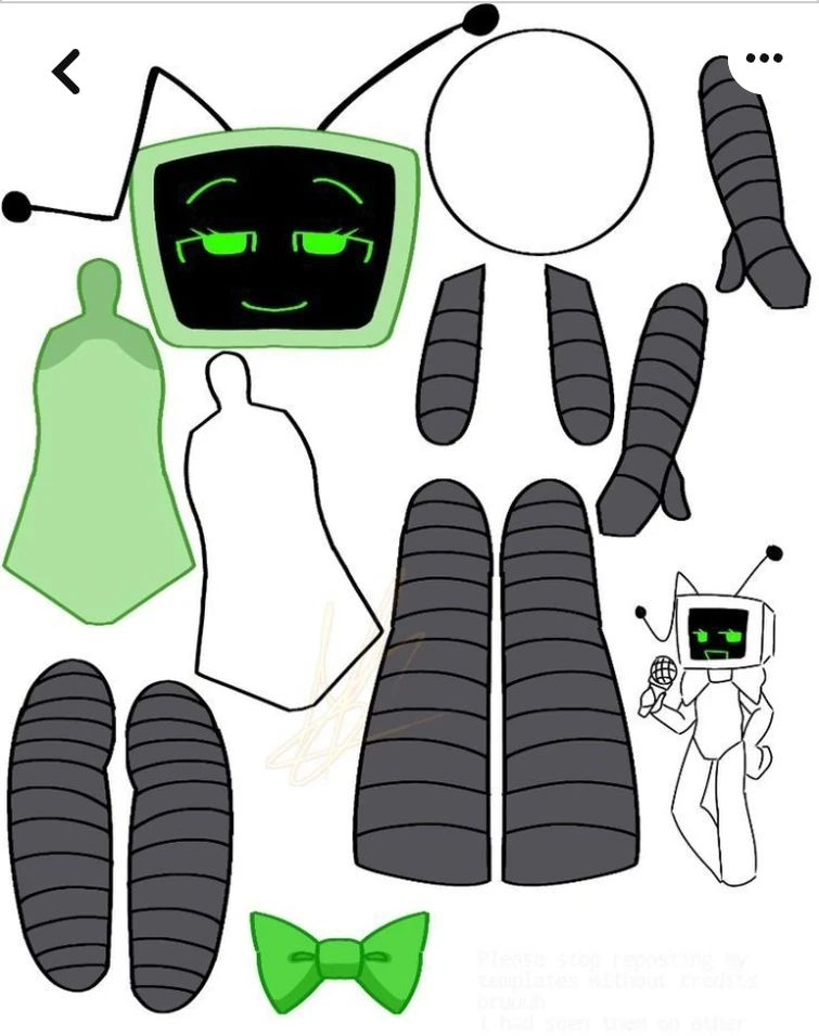 HERES AN CHALLENGE! | Fandom