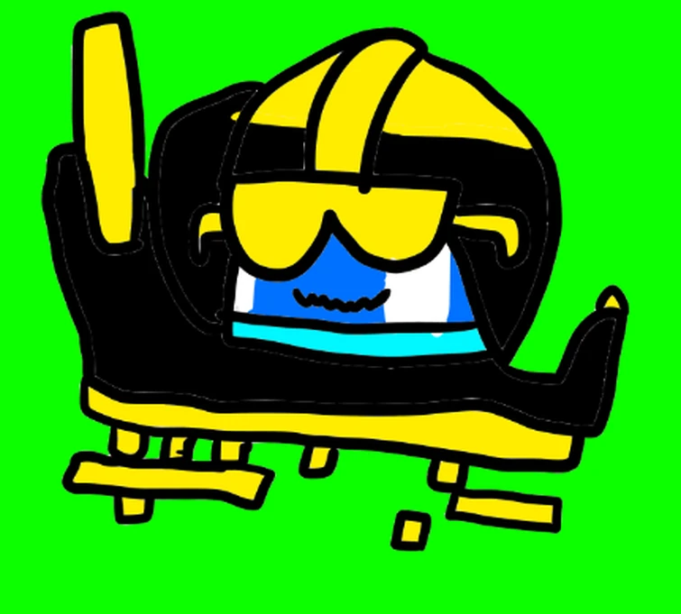 the active pfp challenge [because POLISE MAN wanted it] [also wip ...