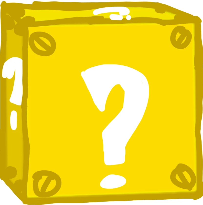 I need a new asset for ? Block | Fandom