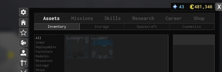 this is the most credits I've ever had | Fandom