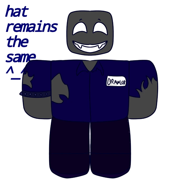 Discuss Everything About FORSAKEN Wiki | Fandom