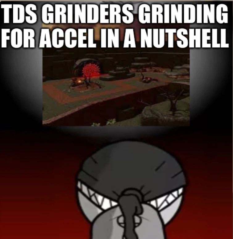 TDS Memes 11 | Fandom