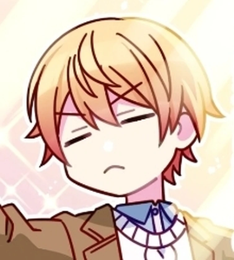 judge me based on my kins from my other fandom!! | Fandom