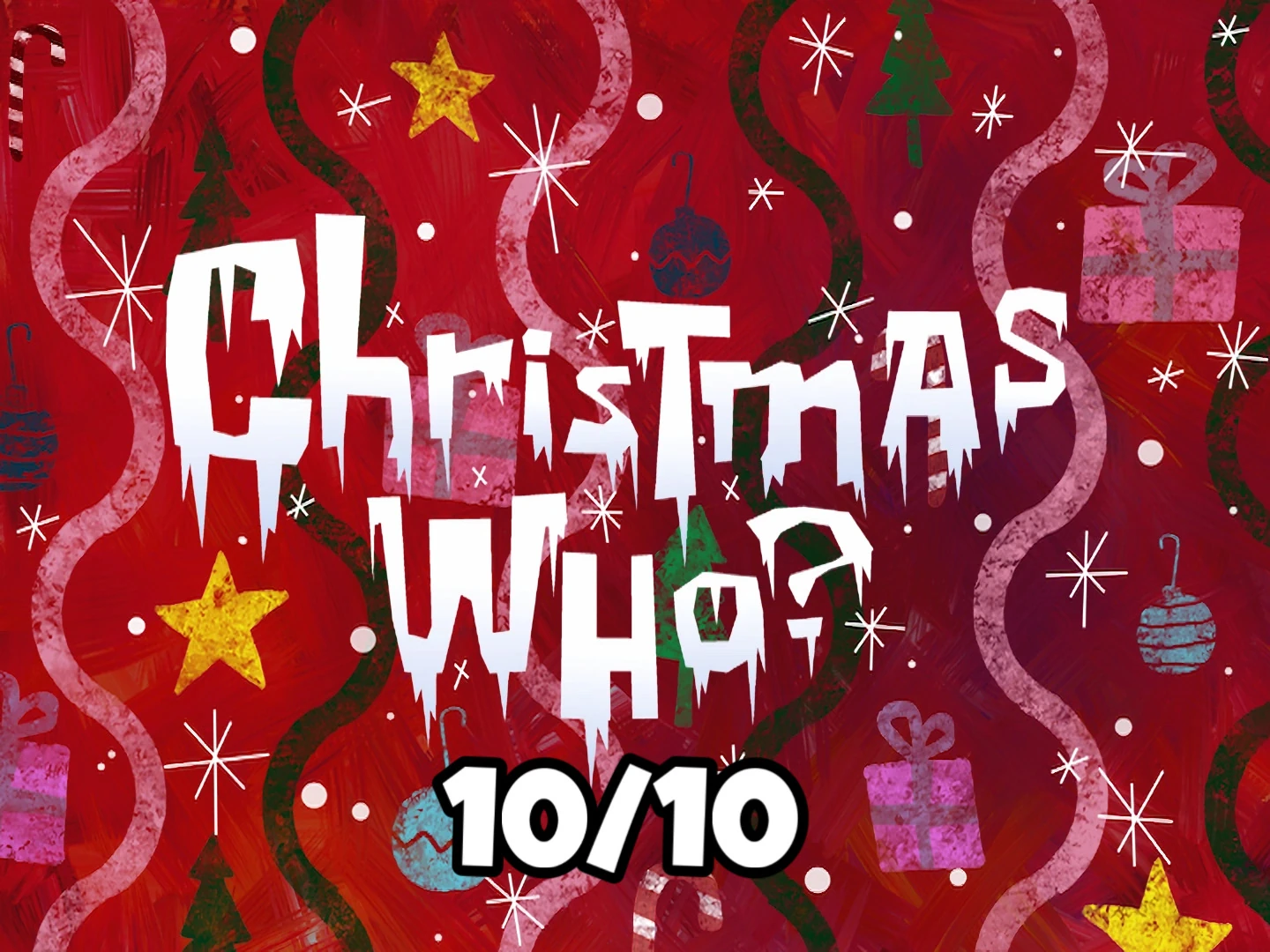 Christmas Who Review! | Fandom