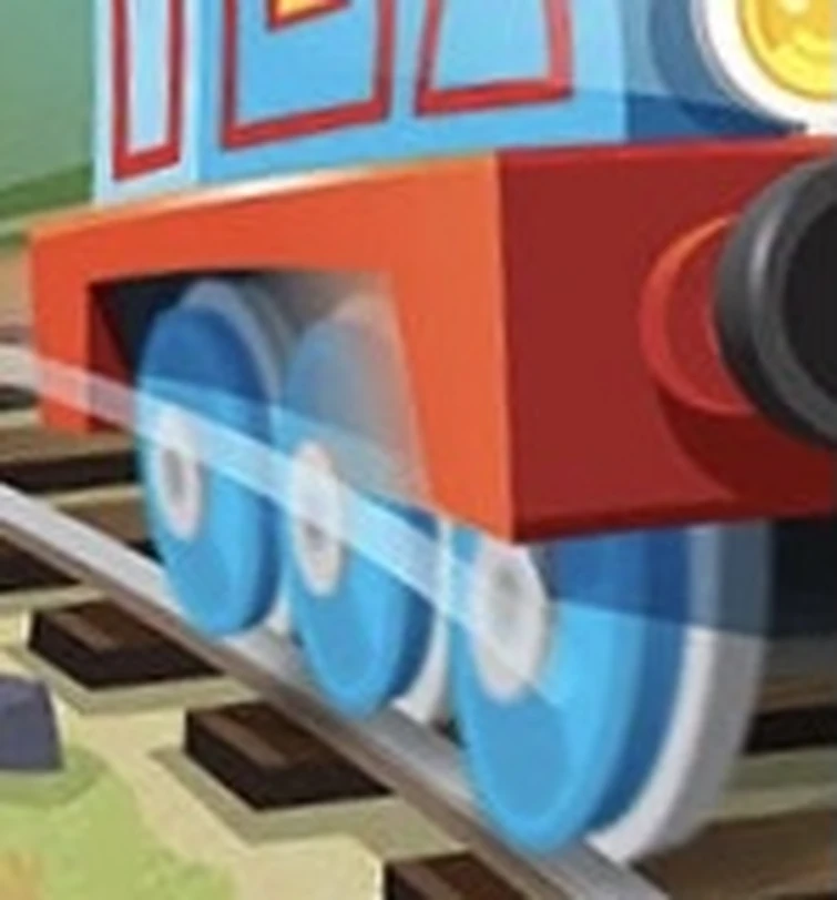 All Engines Go Trailer 2 | Fandom