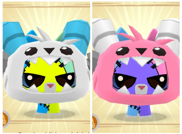Pretty... | Fandom