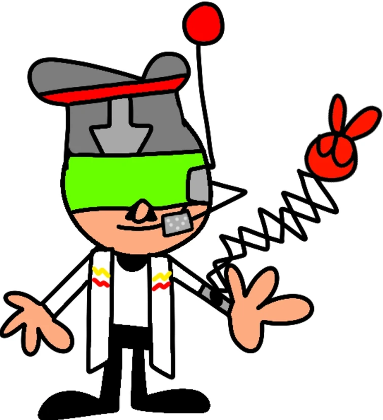 Peppino's Power Changes #26 | Fandom
