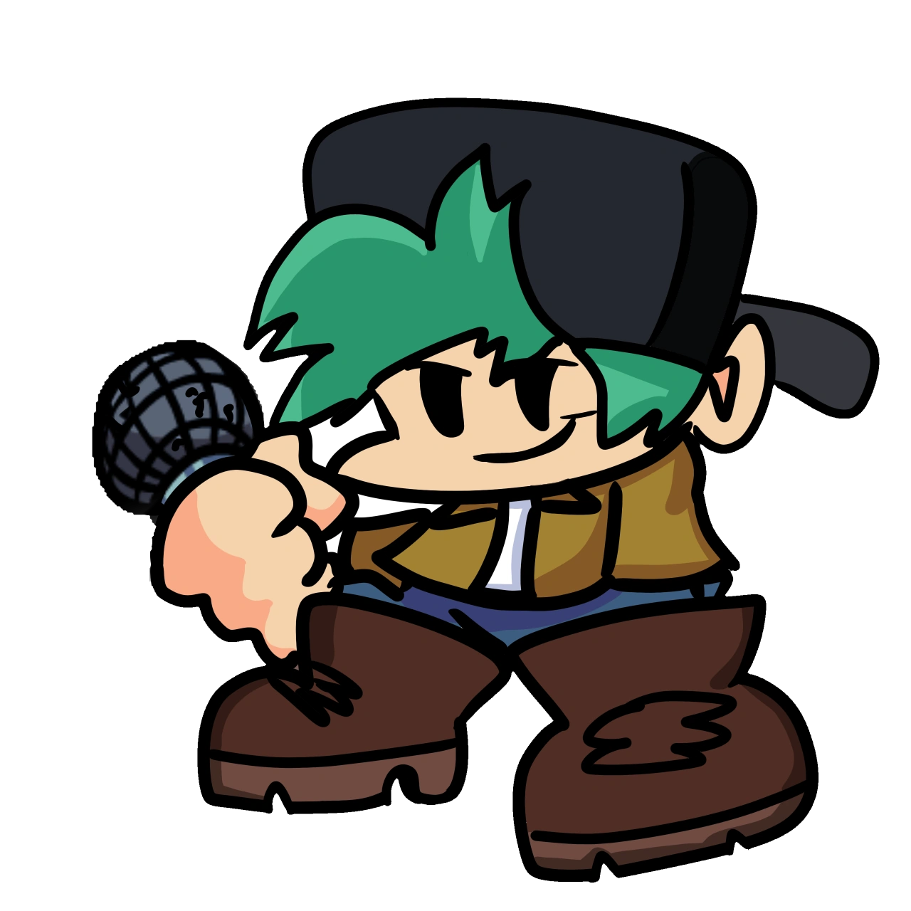 f-side boyfriend | Fandom