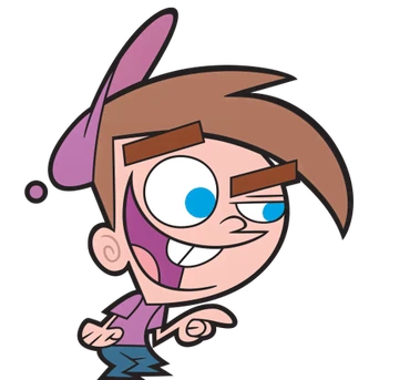Thanos vs. Timmy Turner | Fandom