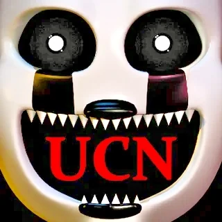Decided to brighten up the UCN icon and these are the results | Fandom
