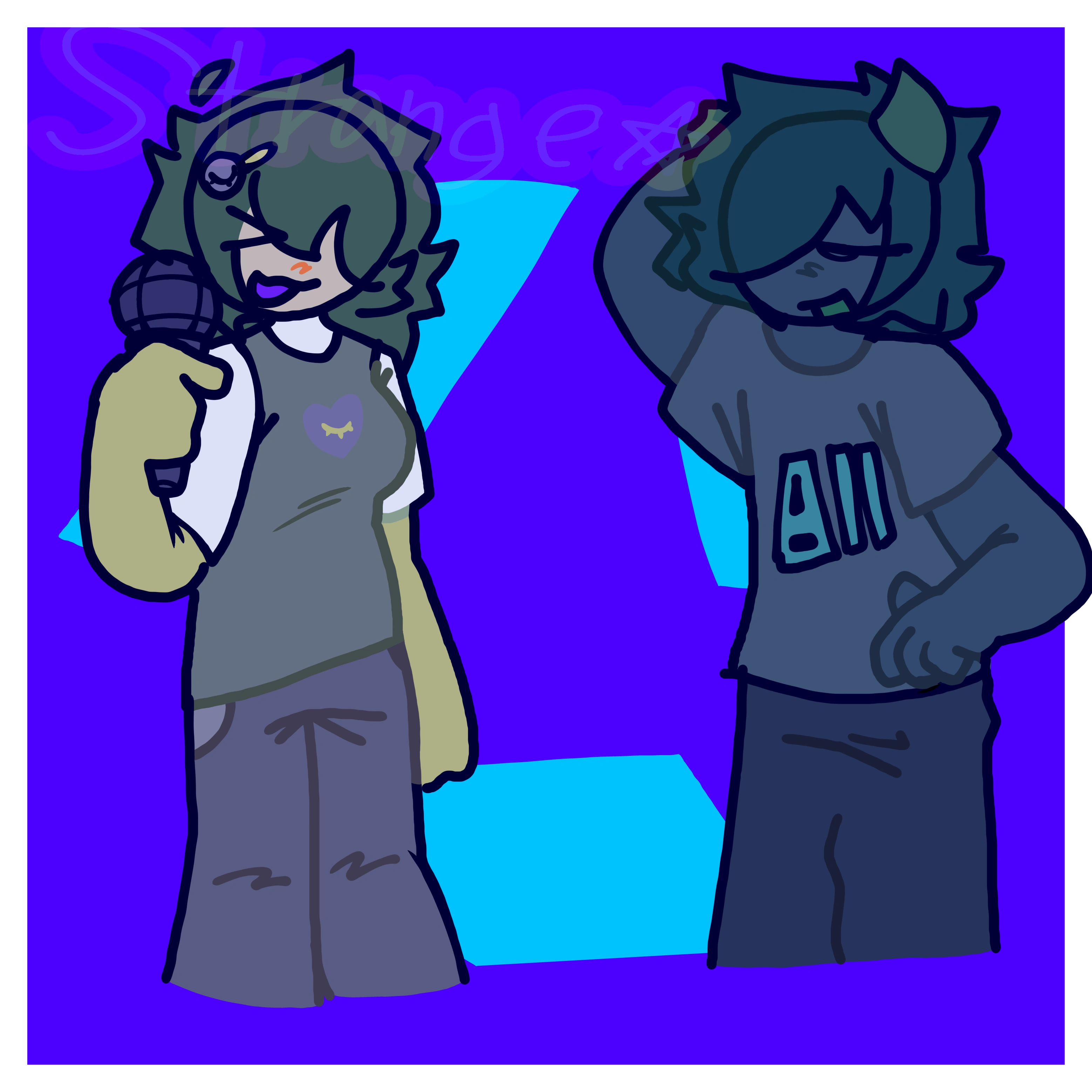 Mutants | Fandom
