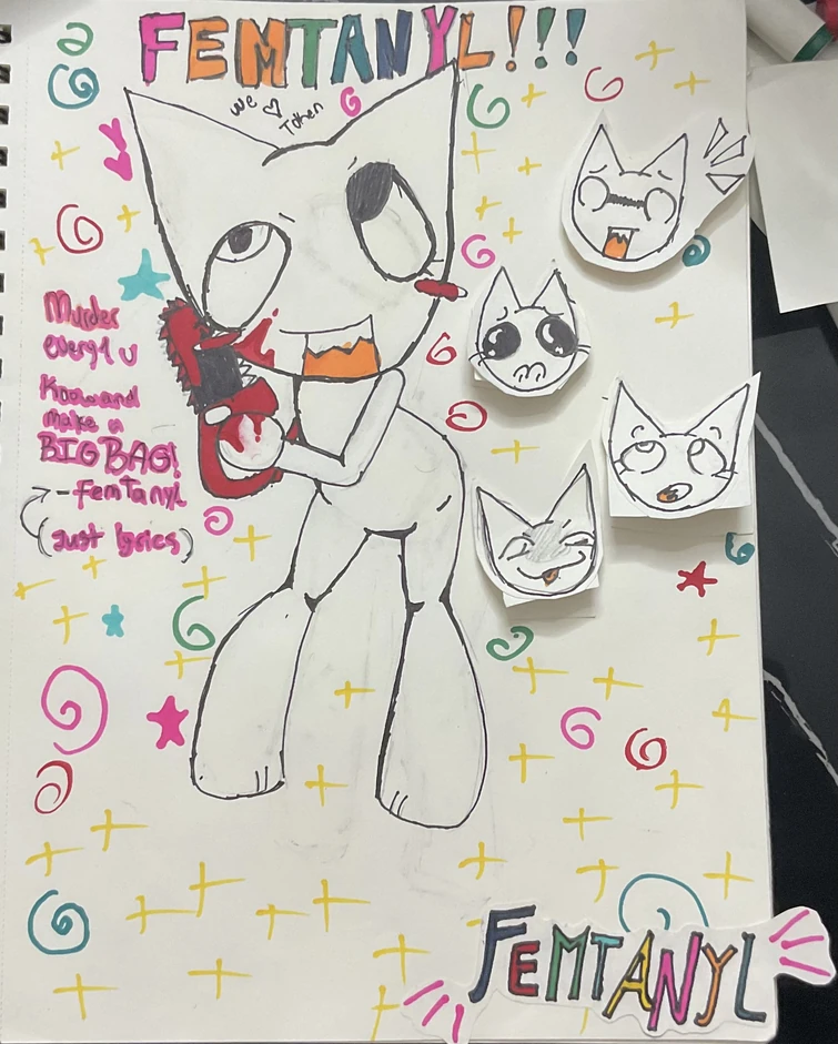 Art commissions maybe huh hm👀👀👀👀👀 | Fandom