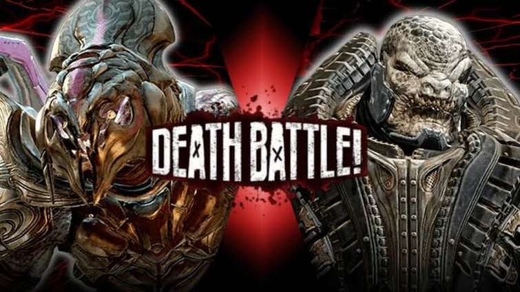 The Arbiter vs General Raam(Halo vs Gears of War) | Fandom