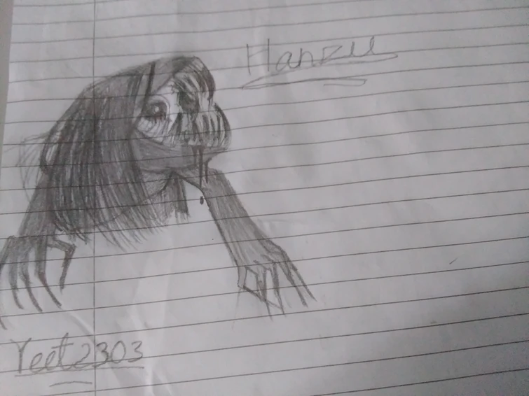 Hanzu fanart | Fandom