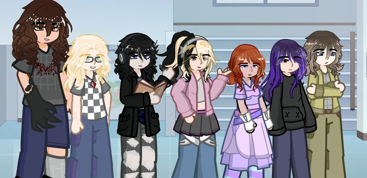 Gacha Life 2 - Characters & Updates (Official Thread) | Fandom