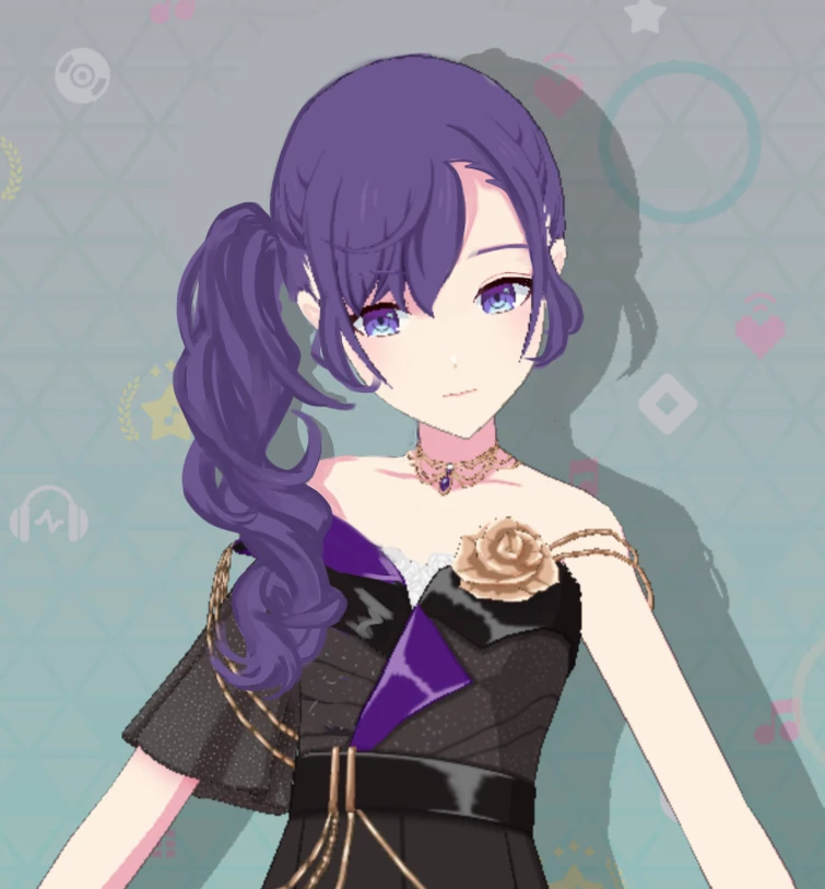 these hairstyles should be in game | Fandom