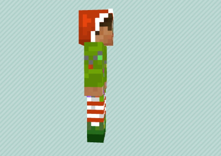 Scar Christmas skin | Fandom