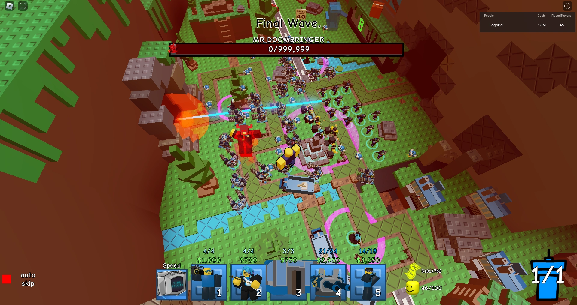 I know i have max masteries but man... | Fandom