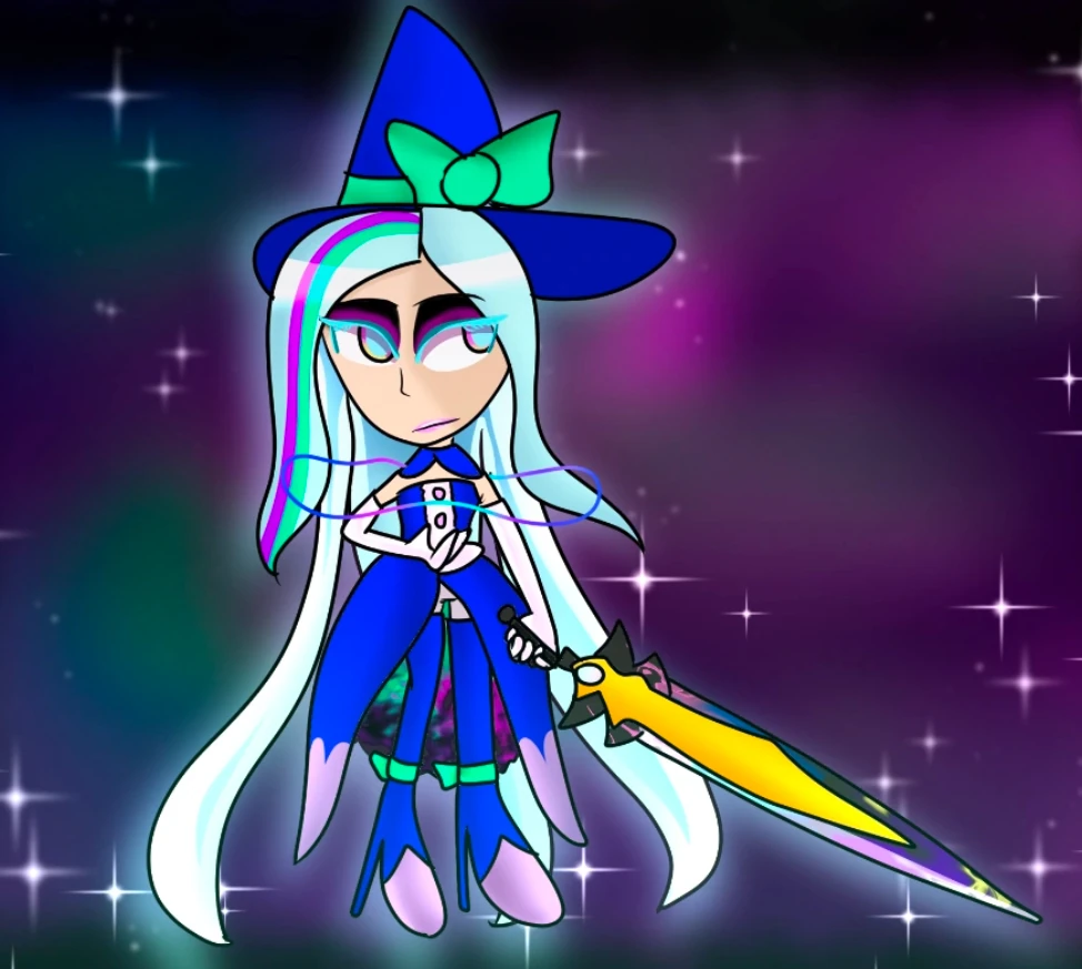 Redesigning Cure Starlight? | Fandom