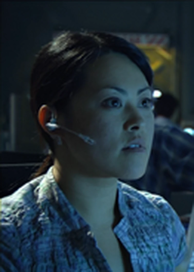 Was Wu Mingxia possibly in the films? | Fandom