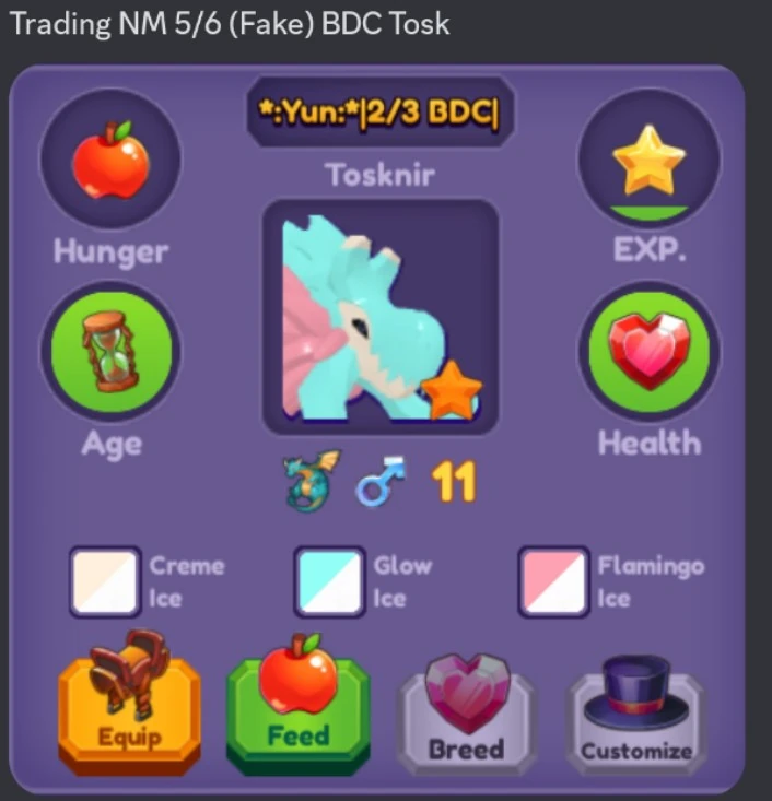 Trading/Selling (yes again sob) | Fandom