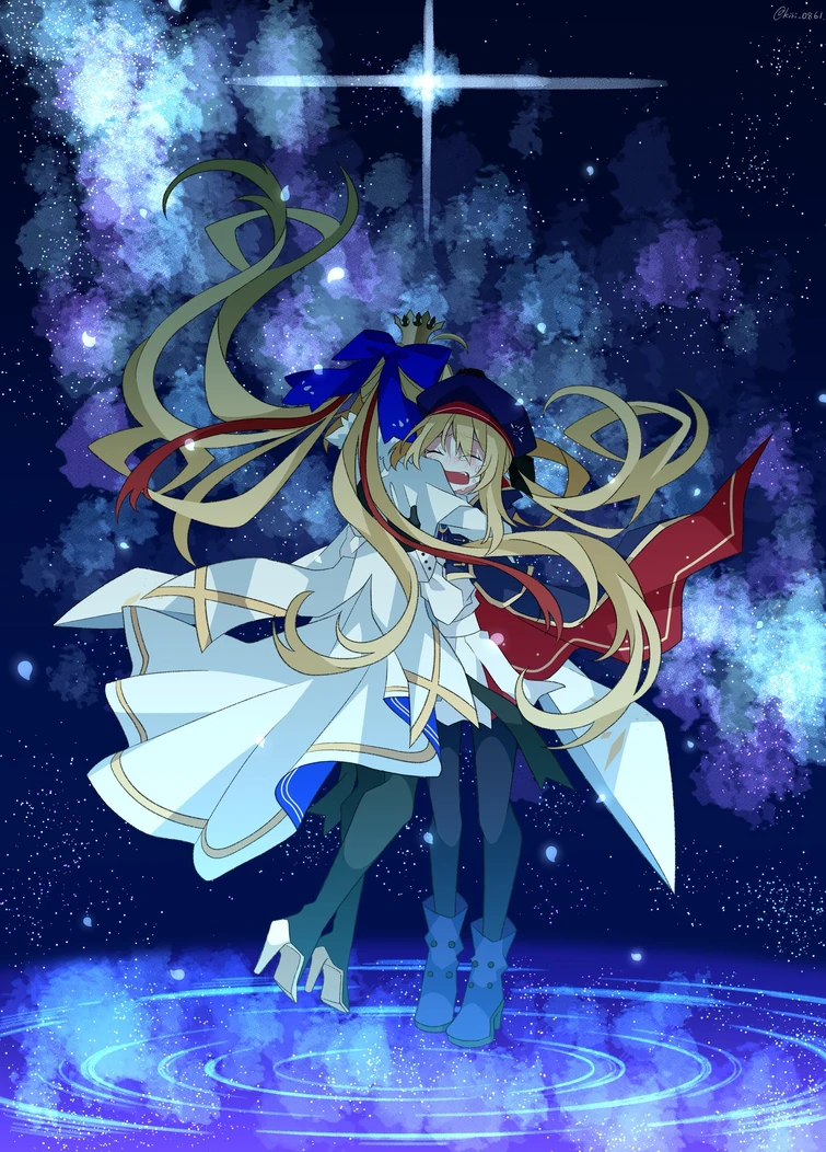 Castoria is not worth that much, I already got what I need! | Fandom